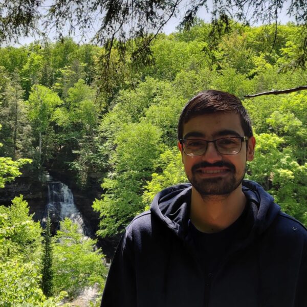 Omar Abed – Moon Lab